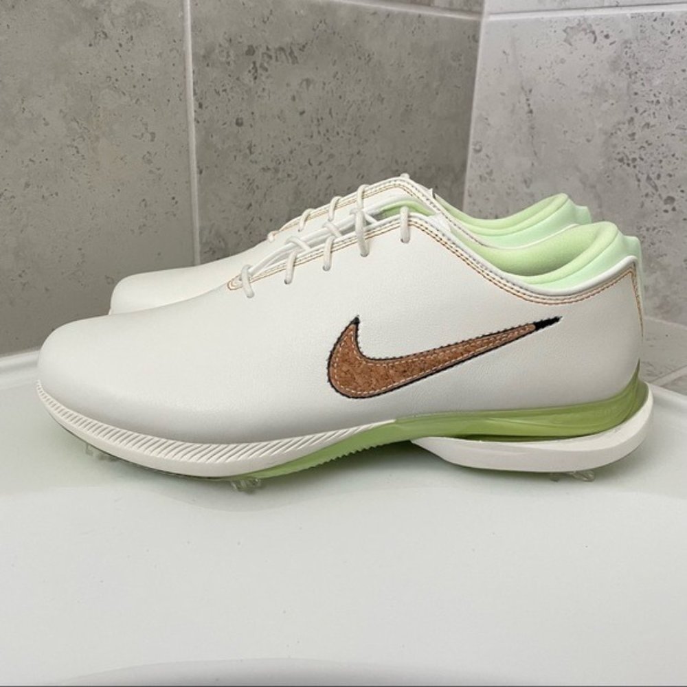 Nike Air Zoom Victory Tour 2 Nrg Cork Size 10.5 Men - Gem
